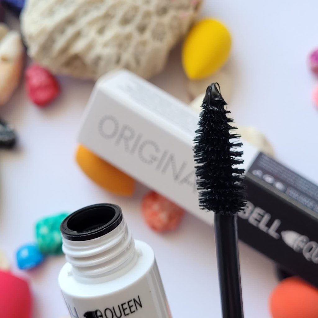 ریمل بل سفید - ریمل بل سفید