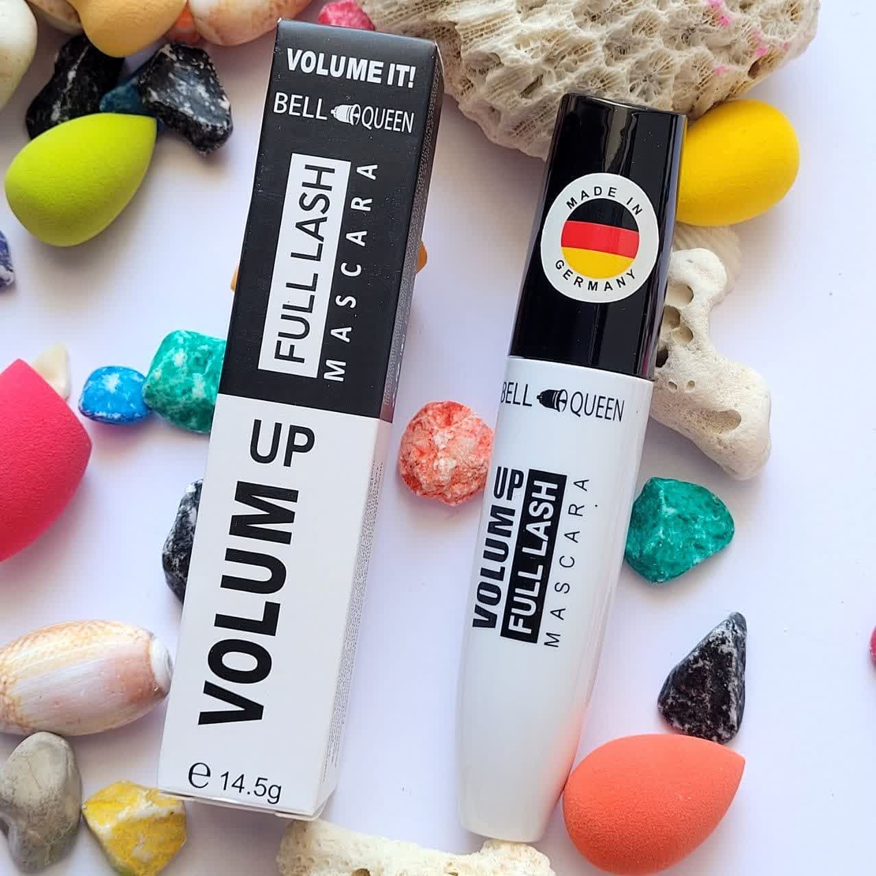 ریمل بل سفید - ریمل بل سفید