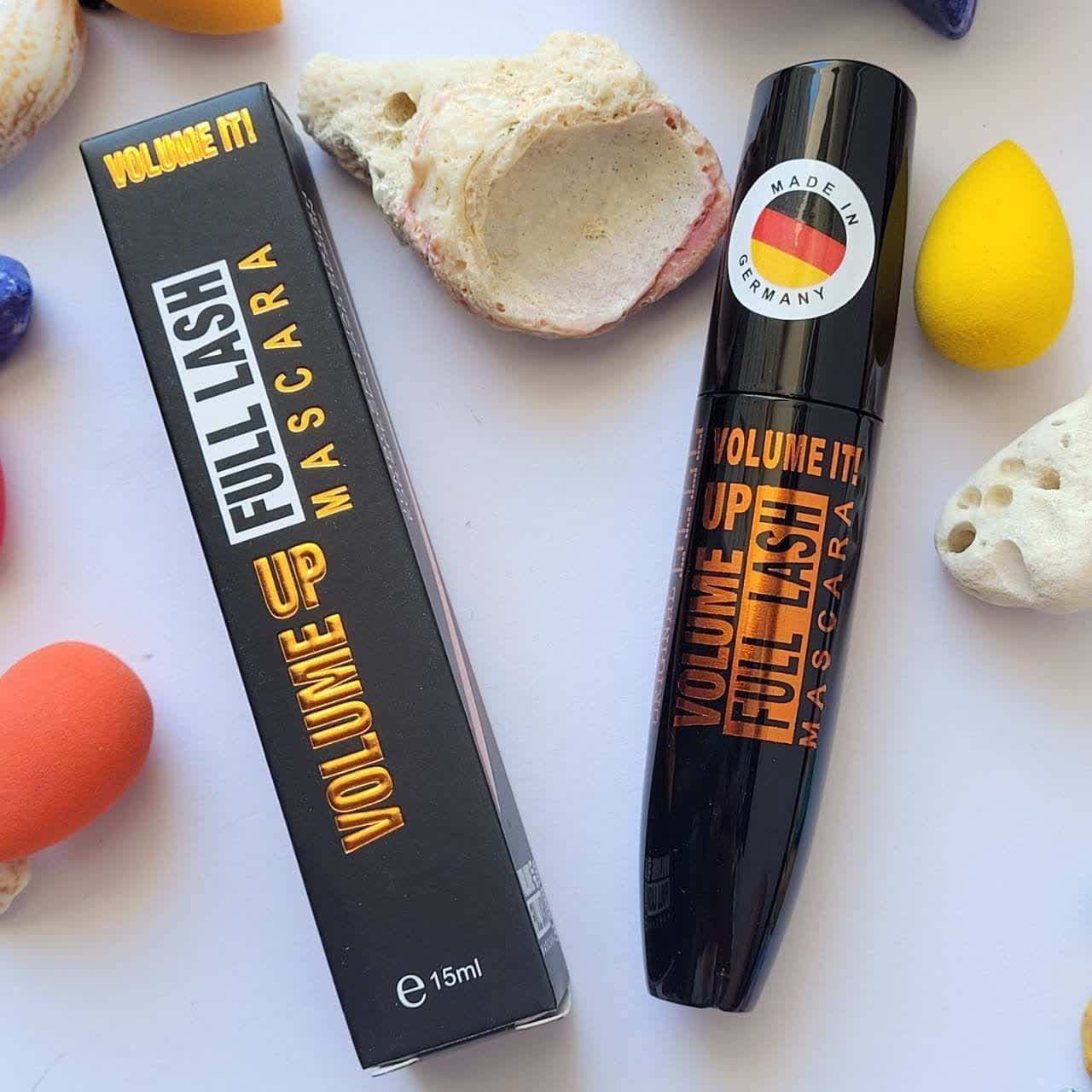 ریمل سوپر حجم دهنده بل, ریمل بل - ریمل سوپر حجم دهنده بل